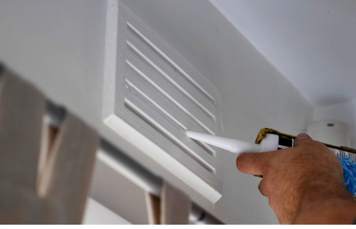 Professional Draught Proofing Assessments & Solutions