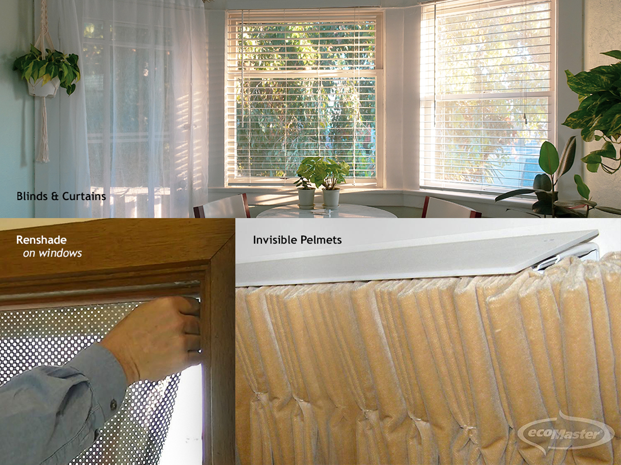 Beat The Heat: 5 Energy-Saving Ways To Make Your Home Summer-Ready ...