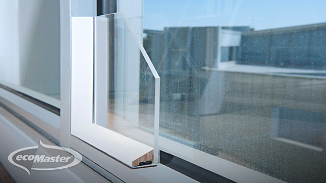 How To Keep Cold Air Coming Through Windows In Winter | EcoMaster