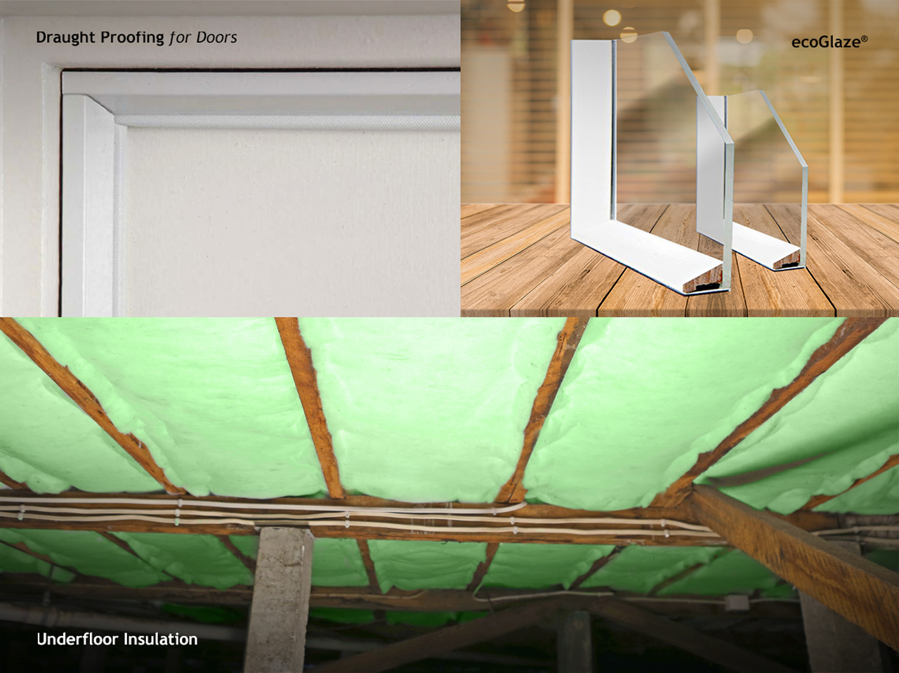 Why You Need To Retrofit Your Home This Summer | EcoMaster