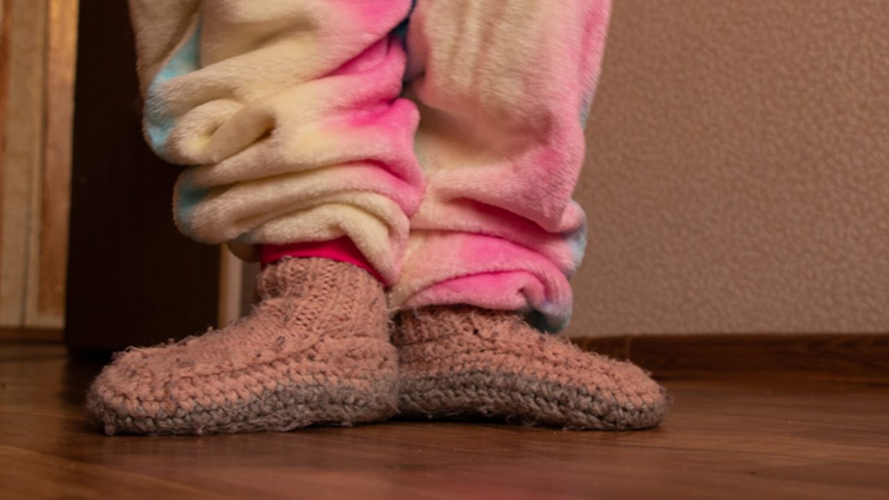 My Wooden Floors Are So COLD. How Can I Stop Cold Air Coming Through My ...