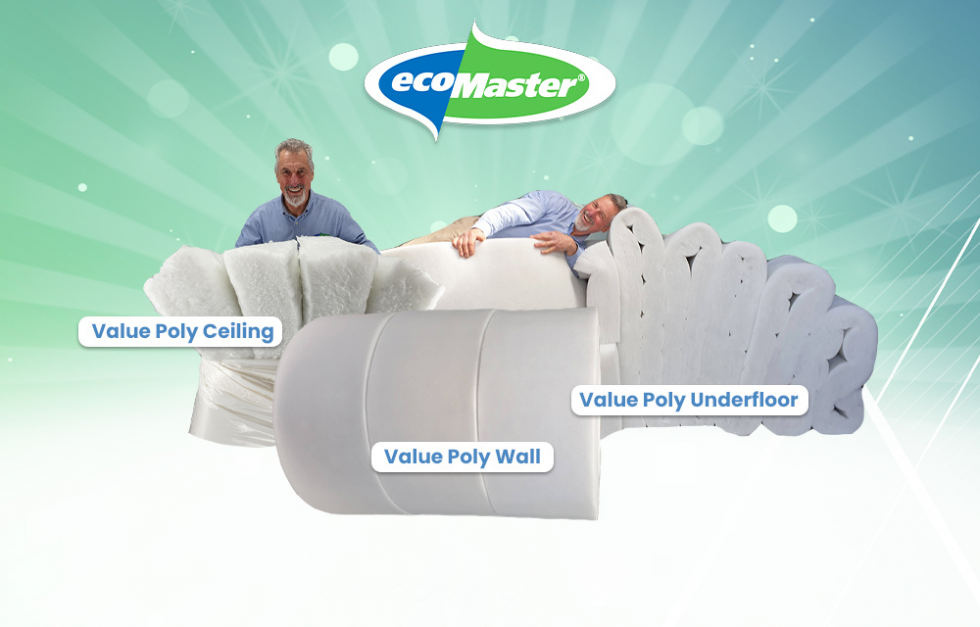 Where Is Insulation Used? | EcoMaster