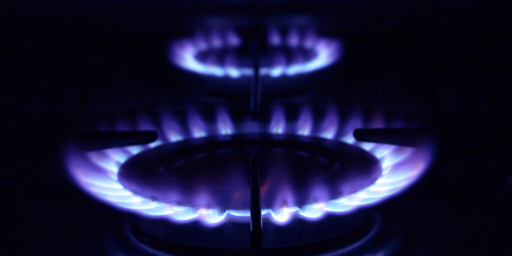 Gas Shortfalls: How To Overcome The Risks Ahead This Winter | EcoMaster