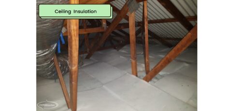 Insulating An Old House: Energy Efficiency Tips For Heritage Homes