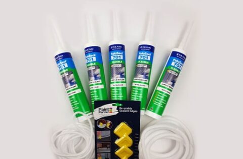 Draught Proofing Information Hub | EcoMaster