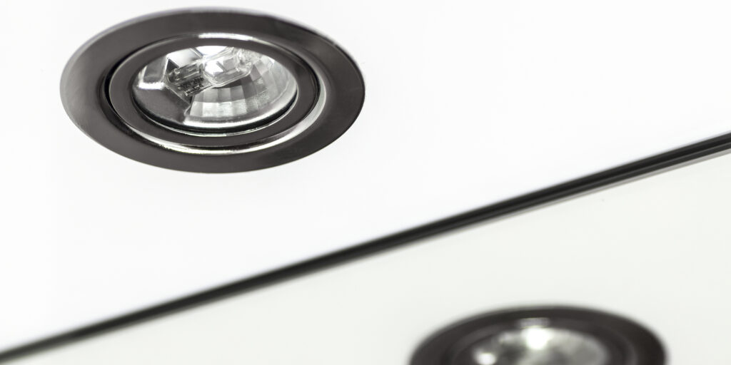 Enhancing Your Lighting: Upgrade From Halogens To IC4 Rated Downlights ...