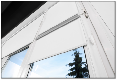 The Best Ways To Shade A Window | EcoMaster