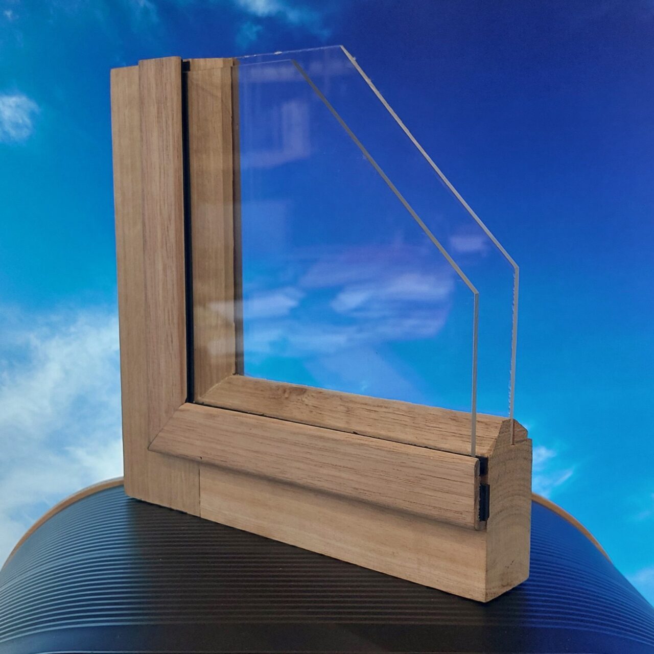 Secondary Glazing (Double Glazing For Existing Windows)