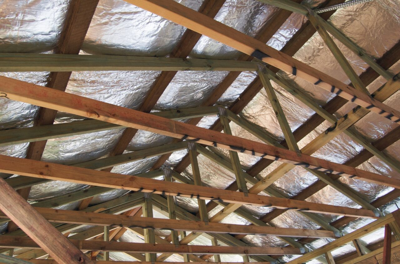 What Are The Different Types Of Insulation? | EcoMaster