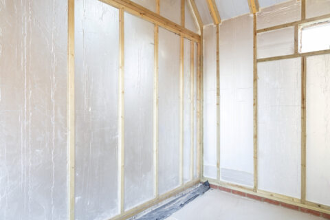 What Are The Different Types Of Insulation? | EcoMaster