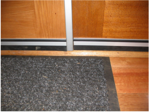 How To Draught-Proof French Doors: A Complete Guide | EcoMaster