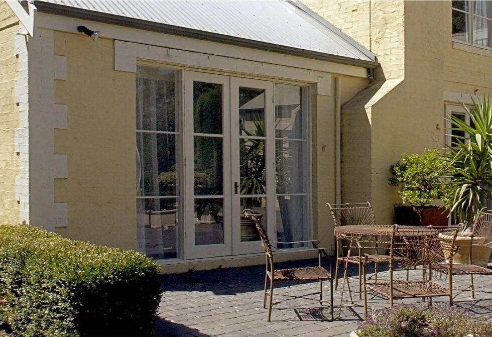 How To Draught-Proof French Doors: A Complete Guide | EcoMaster