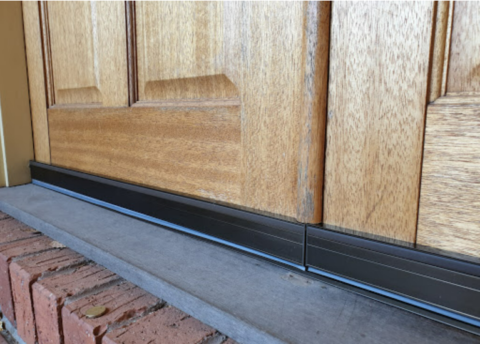 How To Draught-Proof French Doors: A Complete Guide | EcoMaster